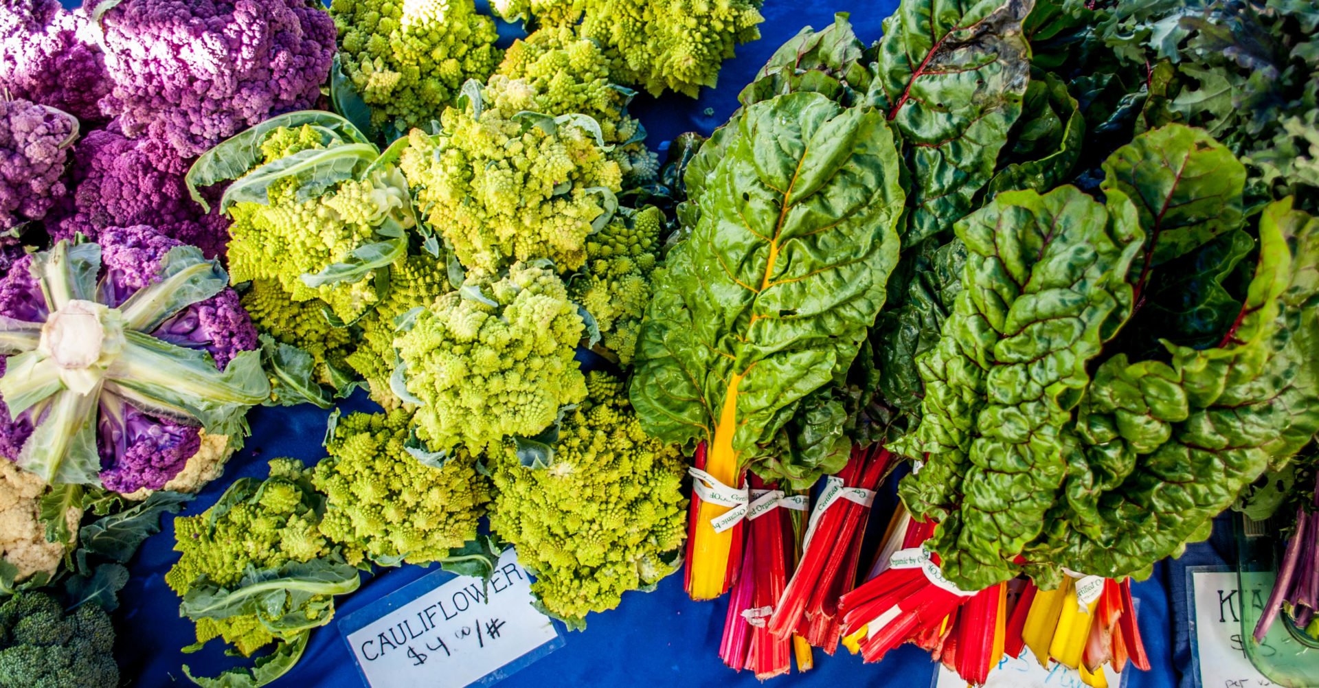 MALT at Marin’s Farmers’ Markets - Marin Agricultural Land Trust