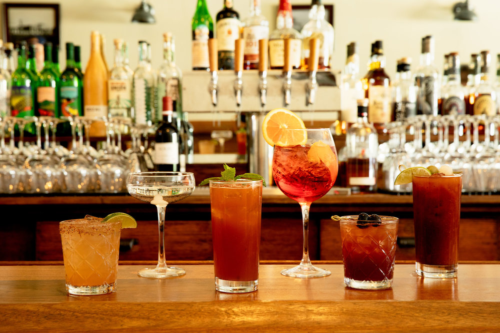 Agriculture Community Happy Hour - Marin Agricultural Land Trust