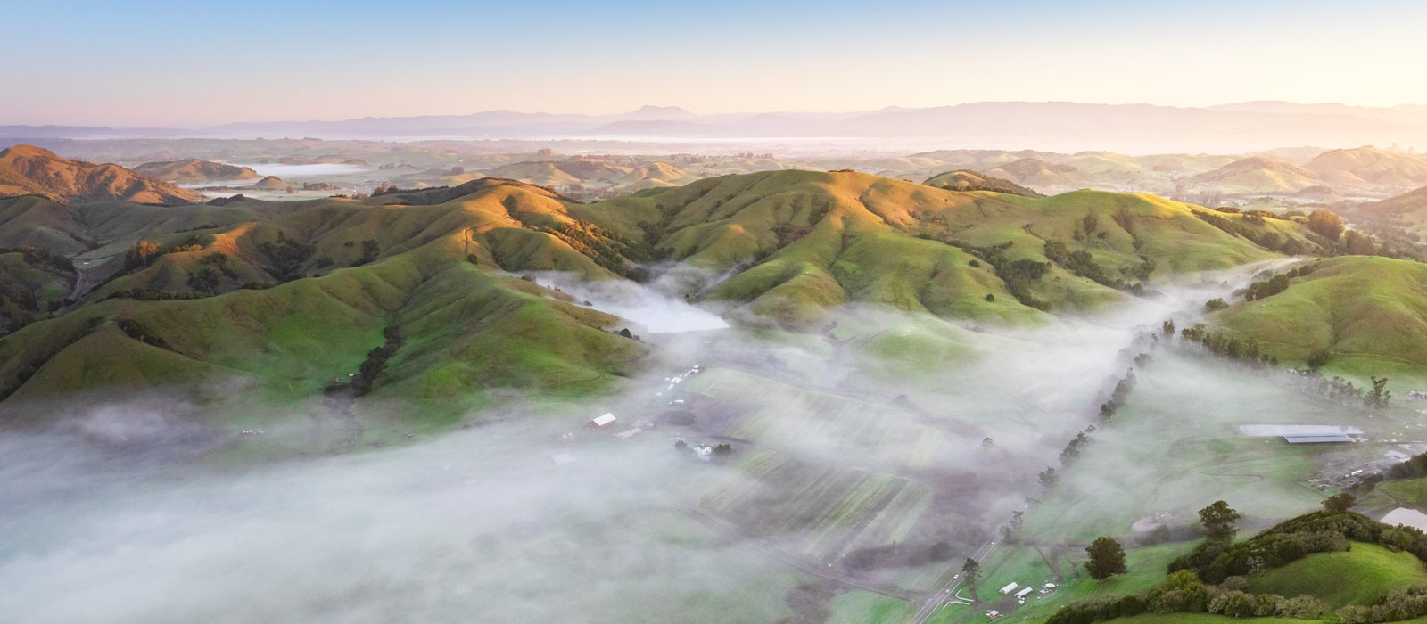 Small Grants Program from the Marin Agricultural Land Trust